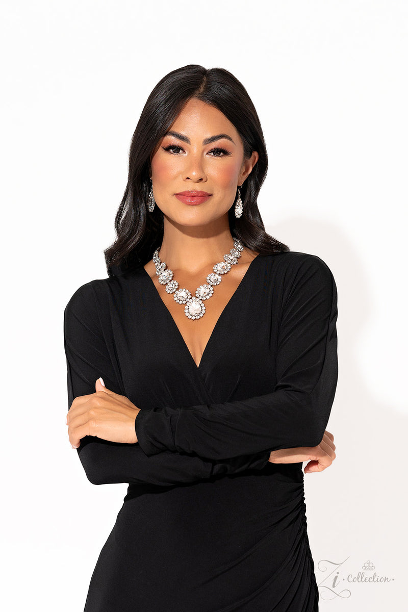 Everlasting - 2023 Zi Collection Series – Glamour Girl Jewelry0131
